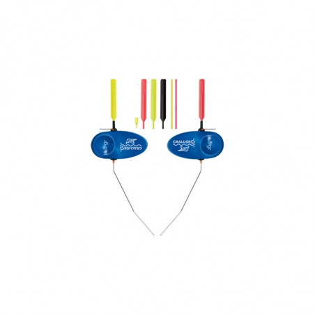 FLOTTEUR PLAT "SURF RIVER FLOAT" - CRALUSSO