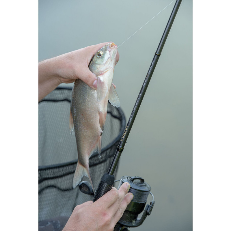 CANNE QUIVER "PARABOLIX ULTRA II" - 3.60 M - MAP FISHING